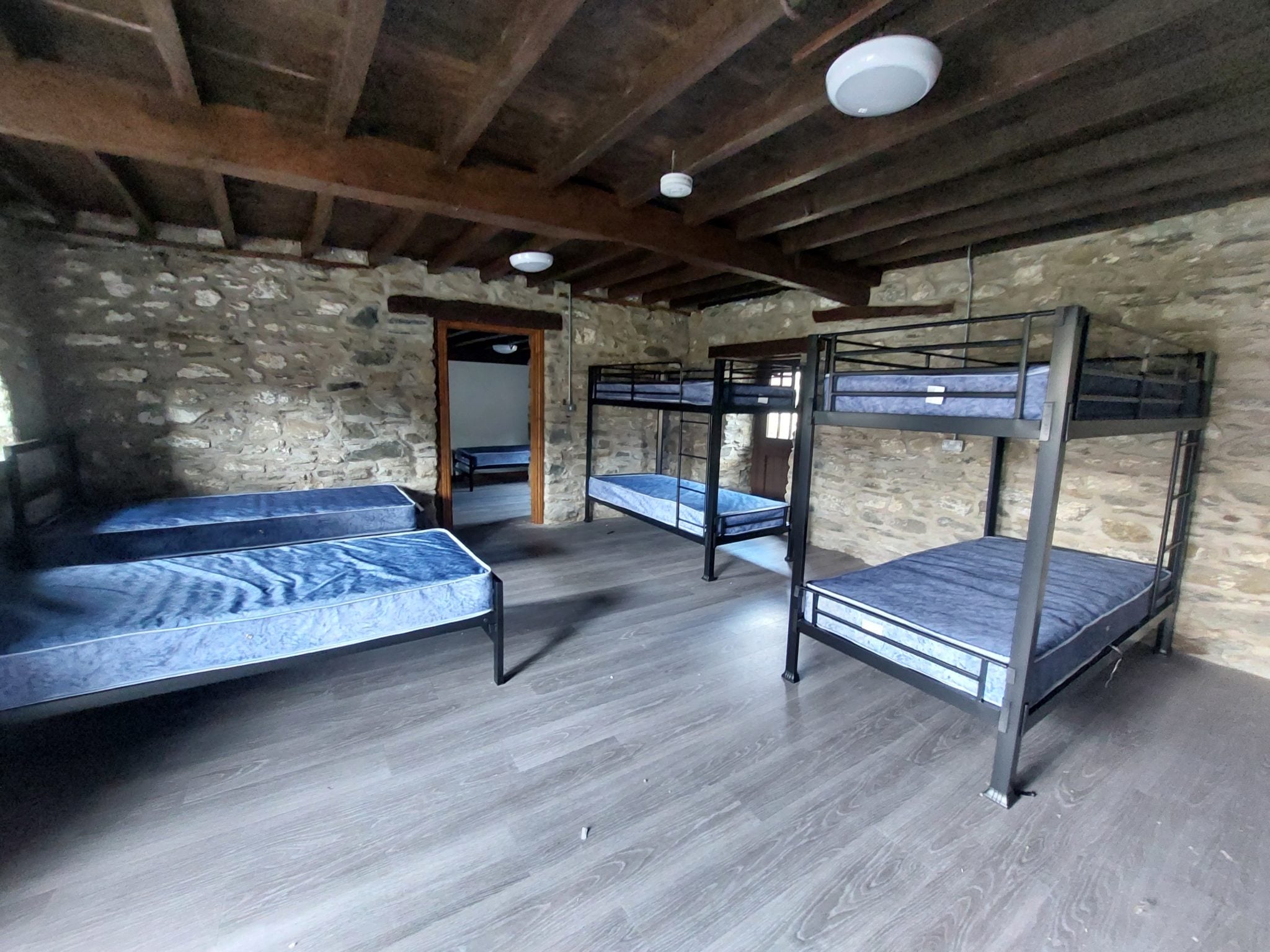 Cwm Clyd Bunkhouse | Elan Valley
