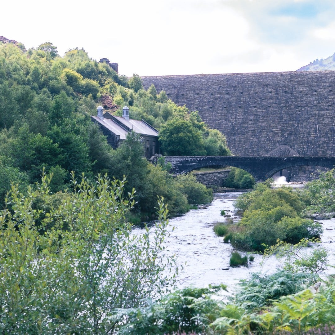 Discover Elan Valley