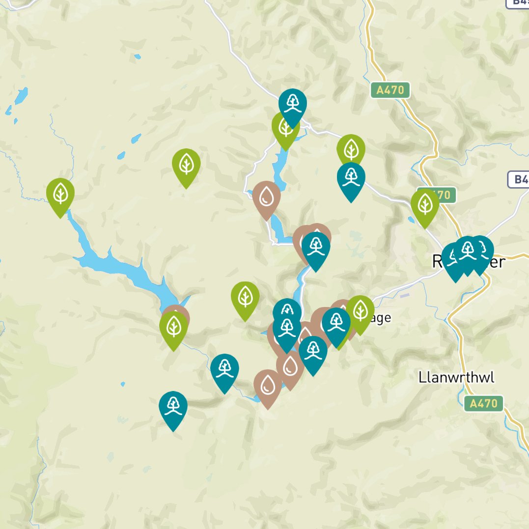 Explore Elan | Elan Valley