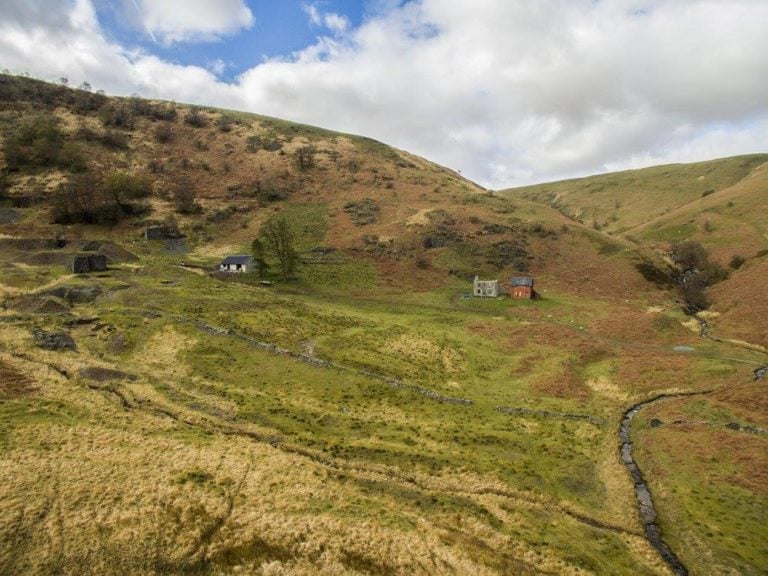 Mining | Elan Valley
