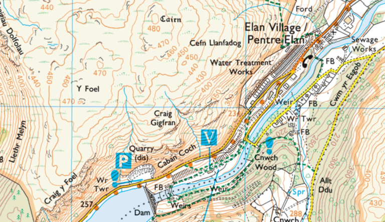 Plan Your Visit | Elan Valley