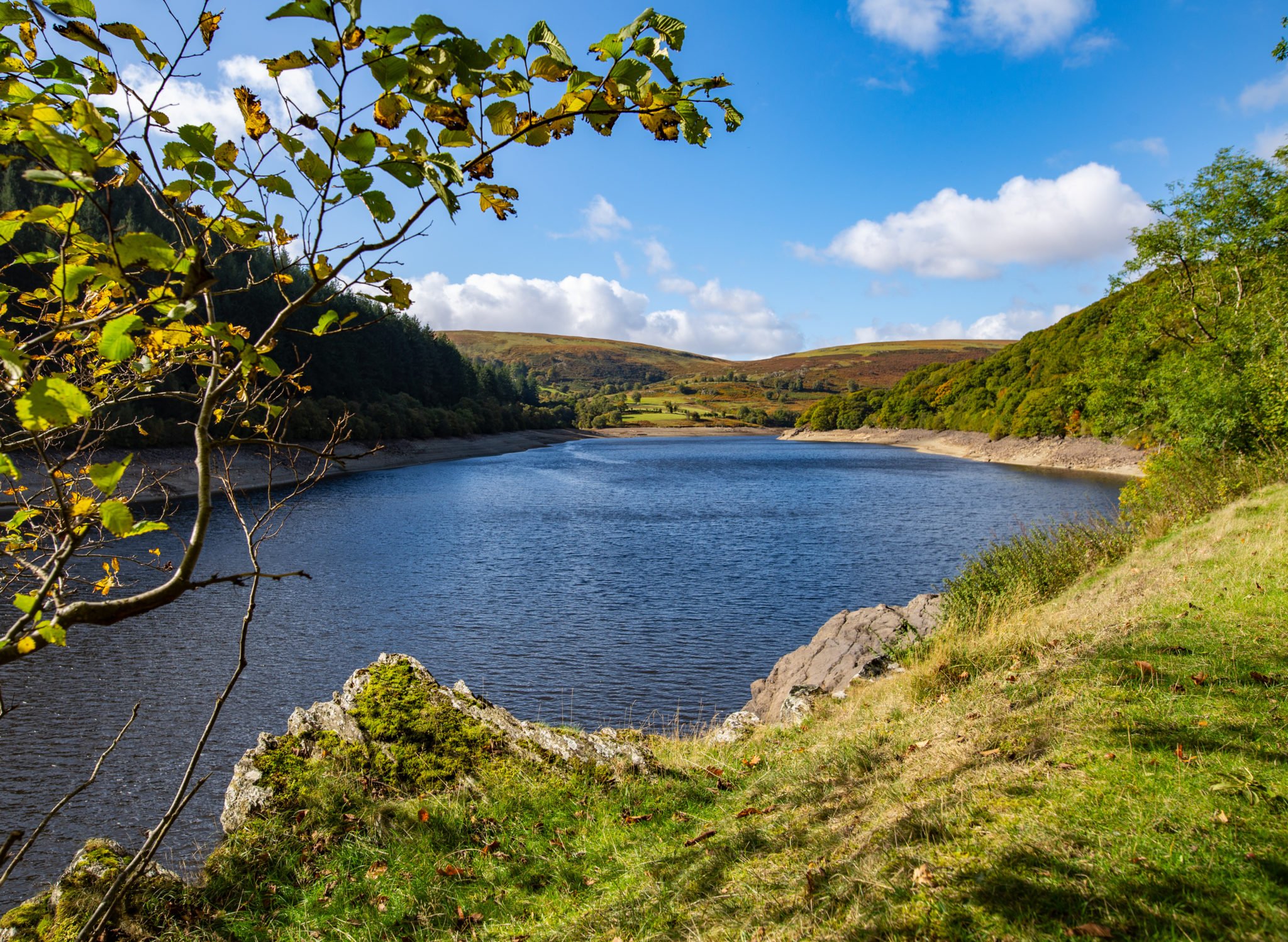 About | Elan Valley