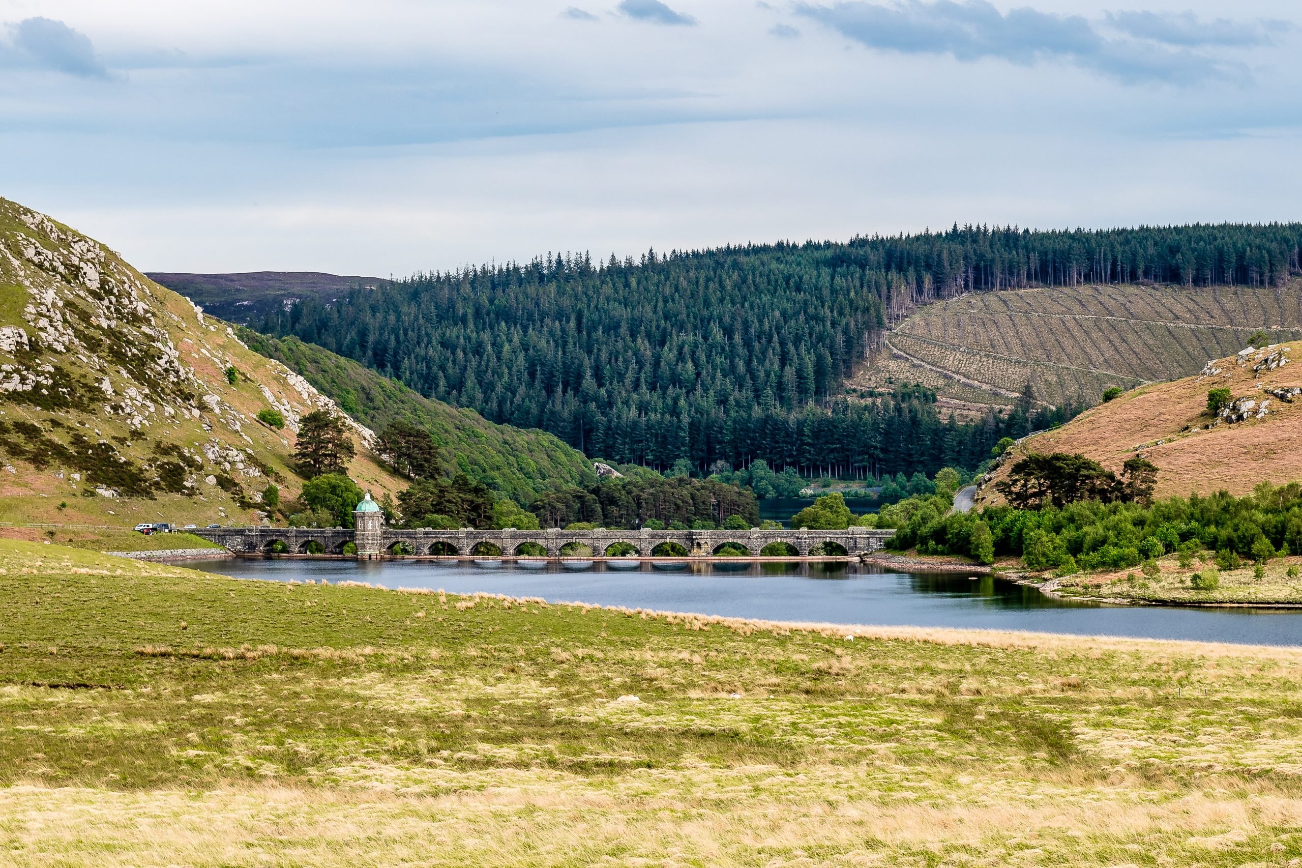 Elan Valley Trust Survey | Elan Valley